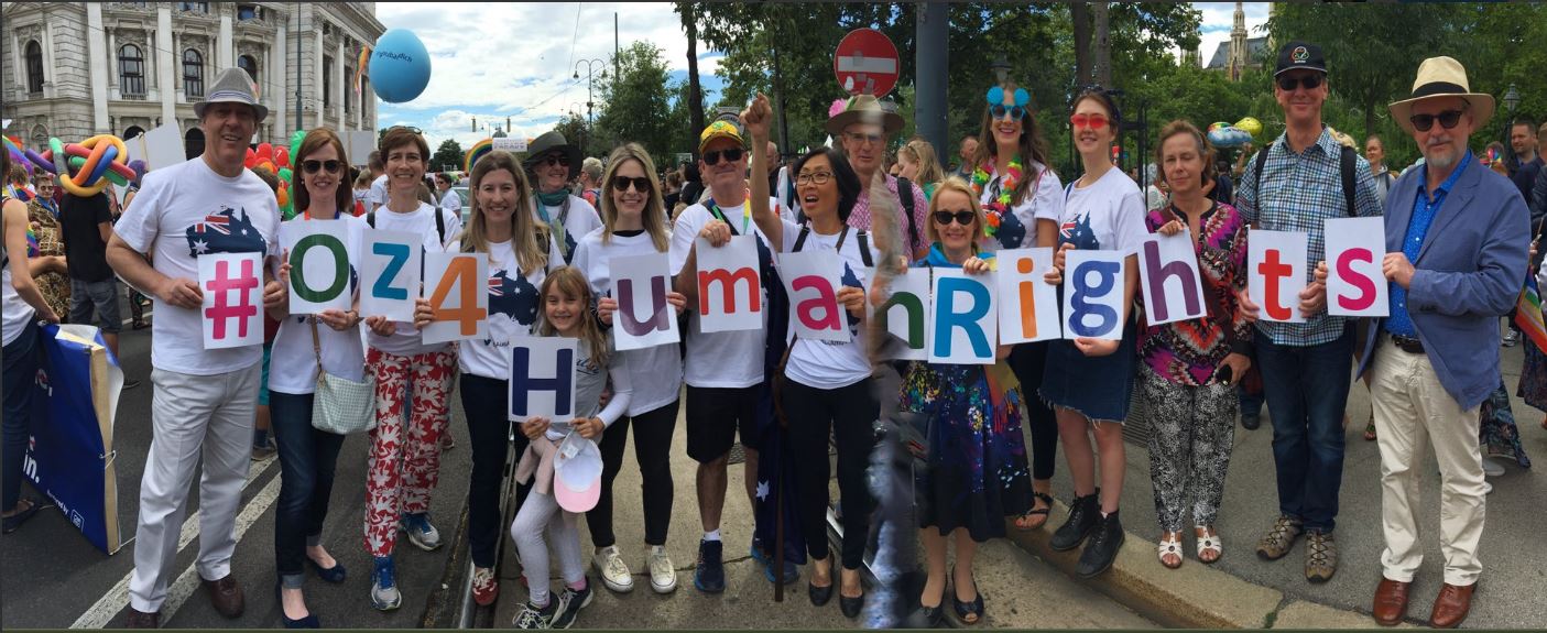 Embassy Archive 2017